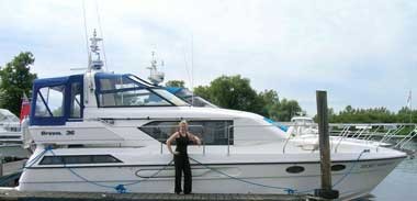 Broom Models – Broom Owners Club