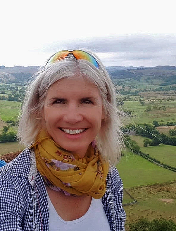 Louise Busby – Broom Owners Club