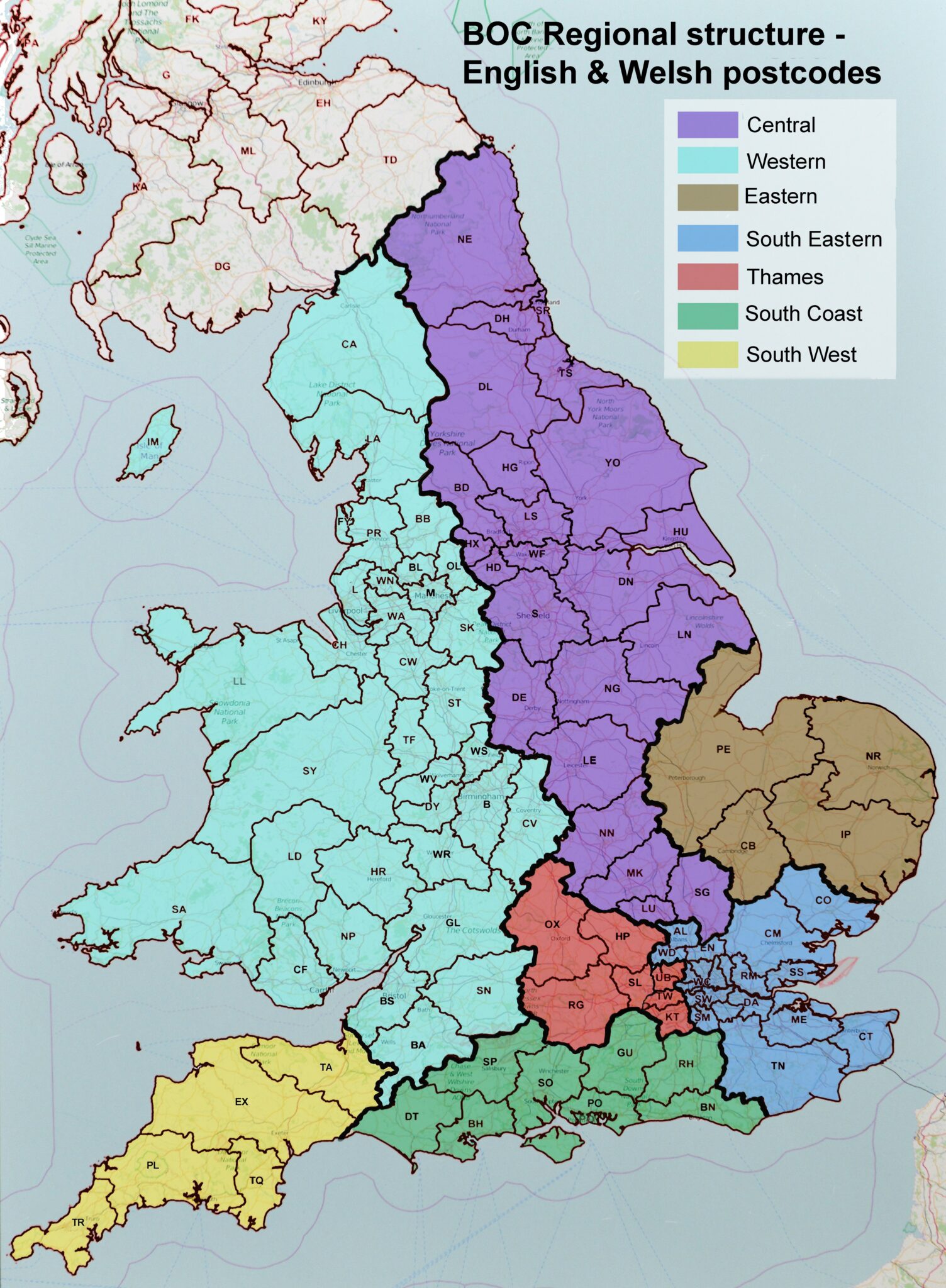 JOIN THE BOC – Broom Owners Club