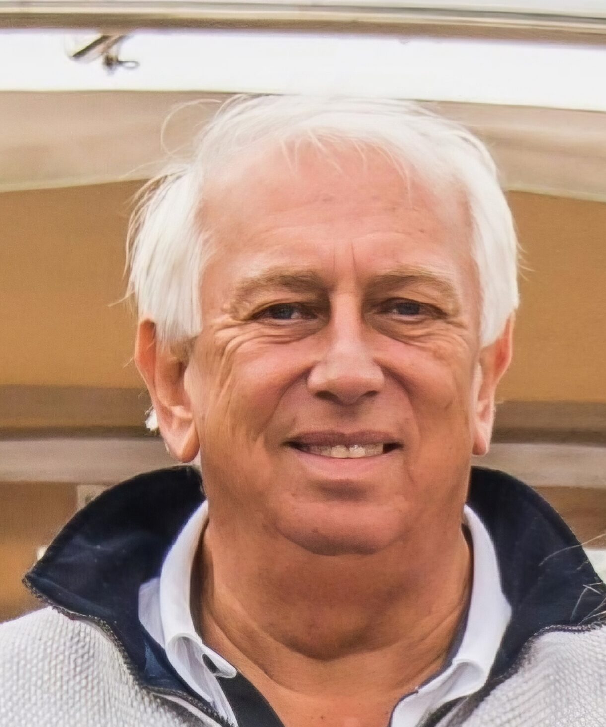 Graham Eames – Broom Owners Club